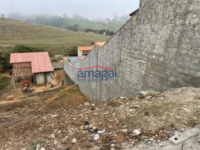 Terreno / Lote para Venda em Jacareí/SP Jardim Terras de São João