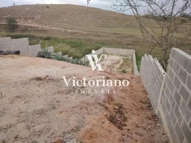 Terreno / Lote para Venda em Jacareí/SP Jardim Terras de São João