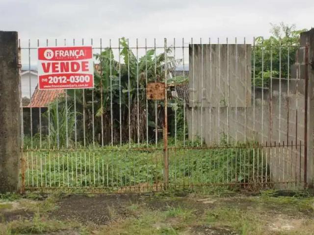 Terreno / Lote para Venda em Jacareí/SP Jardim Terras de Santa Helena