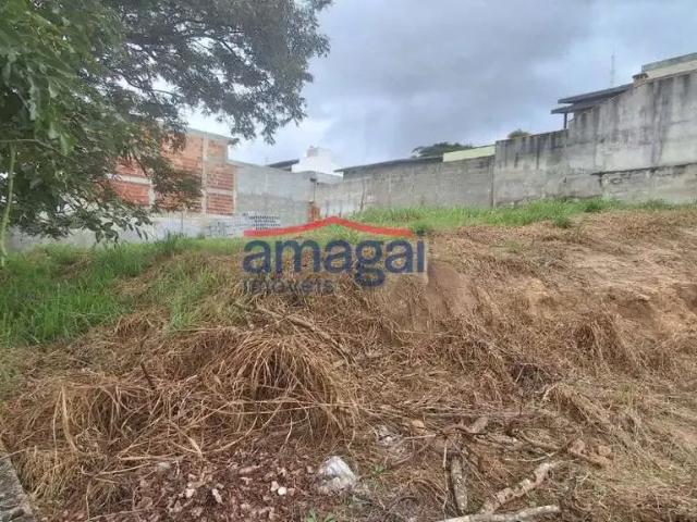 Terreno / Lote para Venda em Jacareí/SP Jardim Terras de Santa Helena