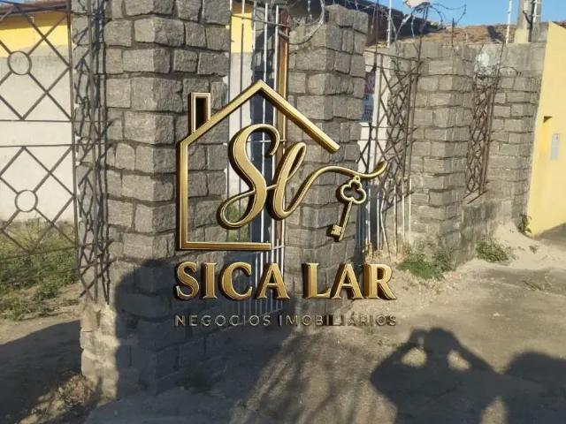 Terreno / Lote para Venda em Jacareí/SP Jardim Terras de Santa Helena