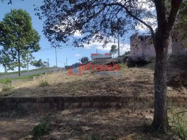 Terreno / Lote para Venda em Jacareí/SP Jardim Terras de Santa Helena