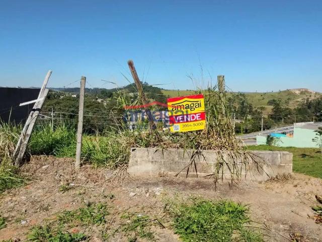 Terreno / Lote para Venda em Jacareí/SP Jardim Terras de Santa Helena