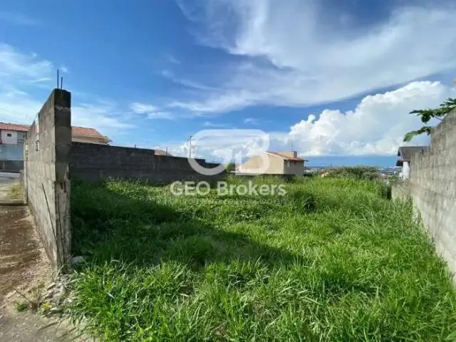 Terreno / Lote para Venda em Jacareí/SP Jardim Terras de Santa Helena