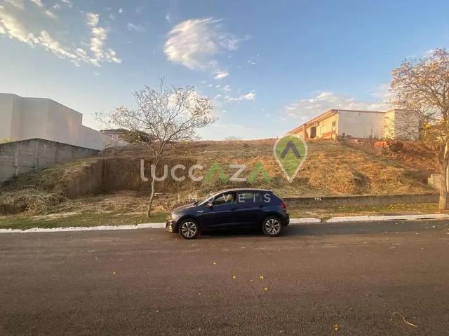 Terreno / Lote para Venda em Jacareí/SP Jardim Terras de Santa Helena