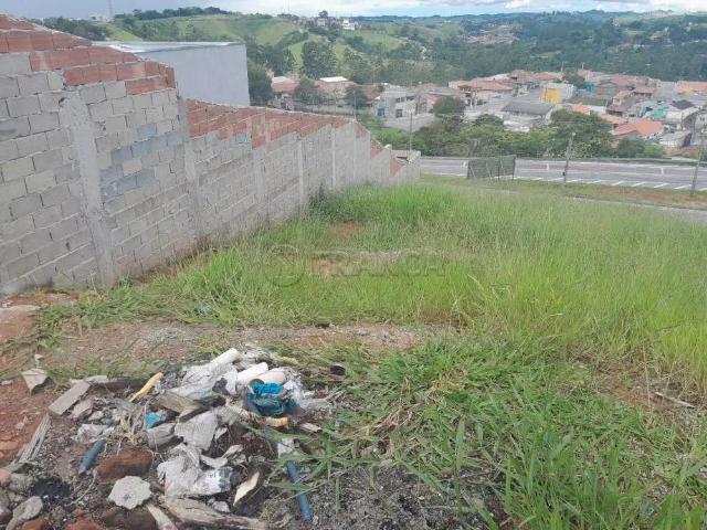 Terreno / Lote para Venda em Jacareí/SP Jardim Terras de Santa Helena