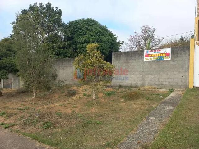 Terreno / Lote para Venda em Jacareí/SP Jardim Terras de Santa Helena