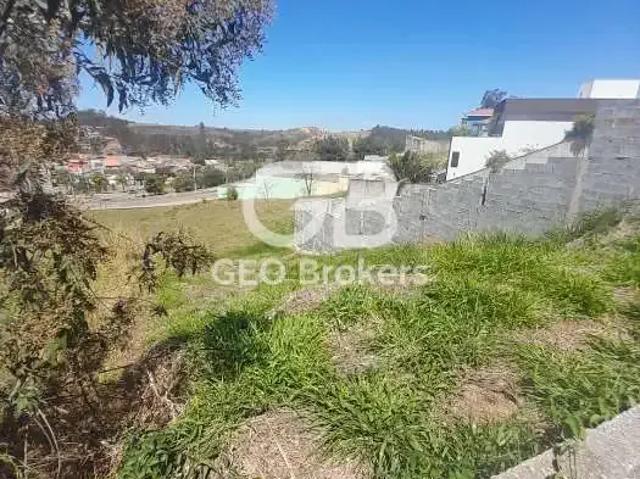 Terreno / Lote para Venda em Jacareí/SP Jardim Terras de Santa Helena