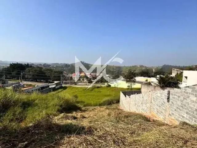 Terreno / Lote para Venda em Jacareí/SP Jardim Terras de Santa Helena