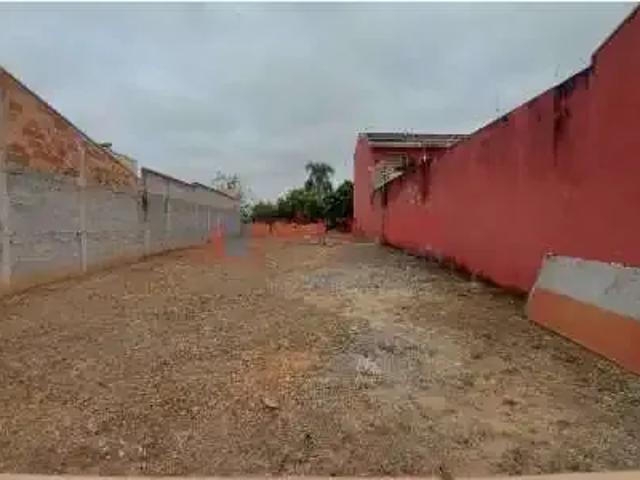 Terreno / Lote para Venda em Jacareí/SP Jardim Terras de Santa Helena