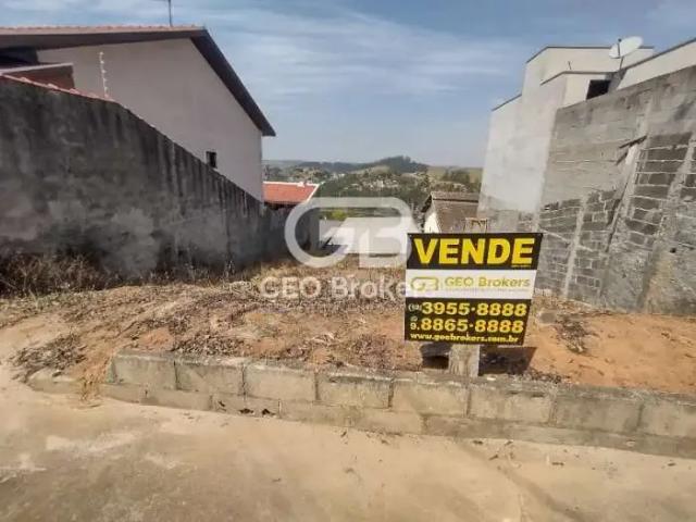 Terreno / Lote para Venda em Jacareí/SP Jardim Terras de Santa Helena