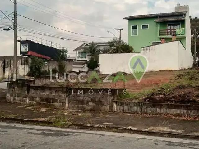 Terreno / Lote para Venda em Jacareí/SP Jardim Terras de Santa Helena