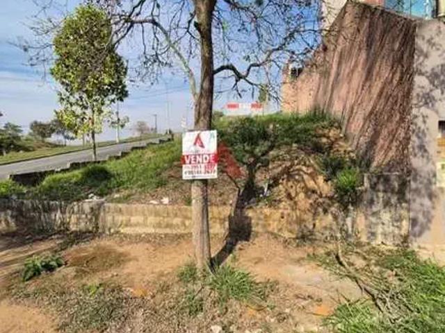 Terreno / Lote para Venda em Jacareí/SP Jardim Terras de Santa Helena