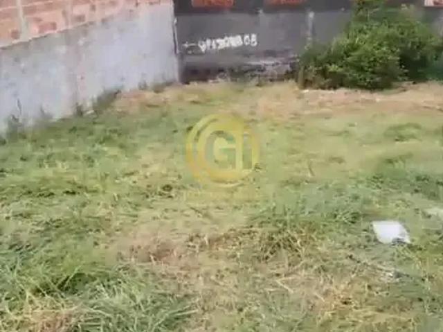 Terreno / Lote para Venda em Jacareí/SP Jardim Terras de Santa Helena