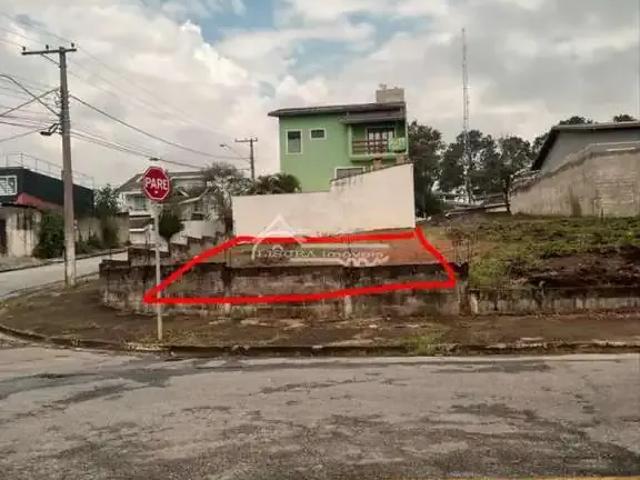 Terreno / Lote para Venda em Jacareí/SP Jardim Terras de Santa Helena