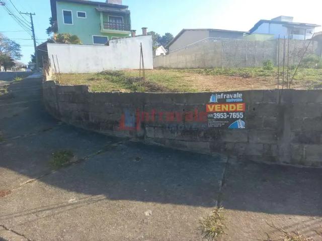 Terreno / Lote para Venda em Jacareí/SP Jardim Terras de Santa Helena