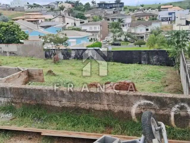 Terreno / Lote para Venda em Jacareí/SP Jardim Terras de Santa Helena