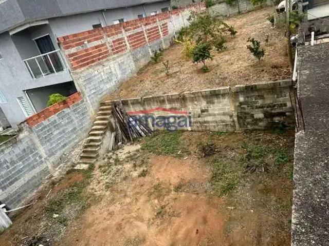 Terreno / Lote para Venda em Jacareí/SP Jardim Terras de Santa Helena