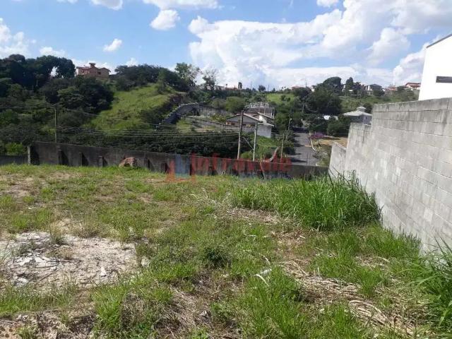 Terreno / Lote para Venda em Jacareí/SP Jardim Terras de Santa Helena