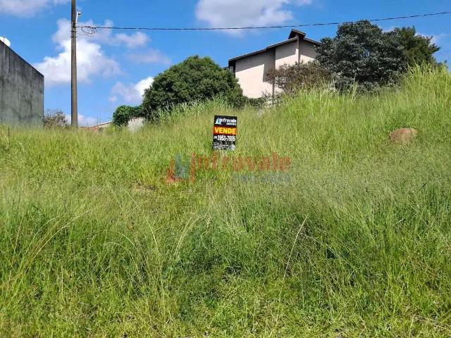 Terreno / Lote para Venda em Jacareí/SP Jardim Terras de Santa Helena
