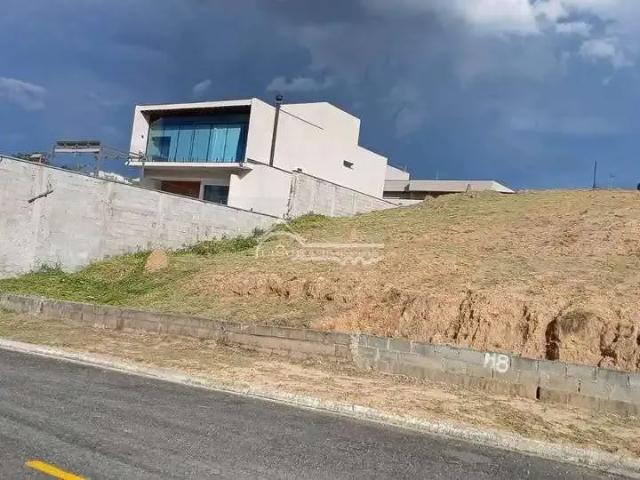 Terreno / Lote para Venda em Jacareí/SP Jardim Terras de Santa Helena
