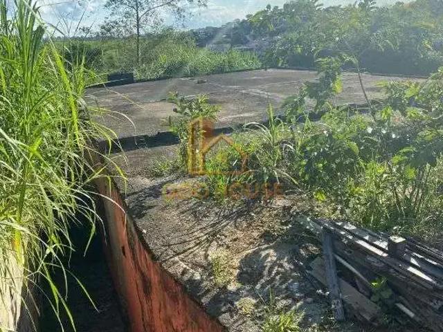 Terreno / Lote para Venda em Jacareí/SP Jardim Vista Verde