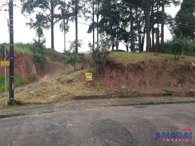 Terreno / Lote para Venda em Jacareí/SP Jardim Vista Verde