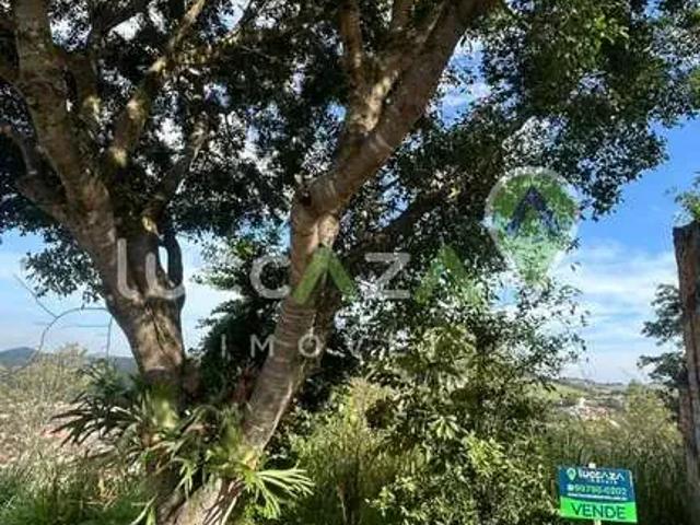 Terreno / Lote para Venda em Jacareí/SP Jardim Vista Verde