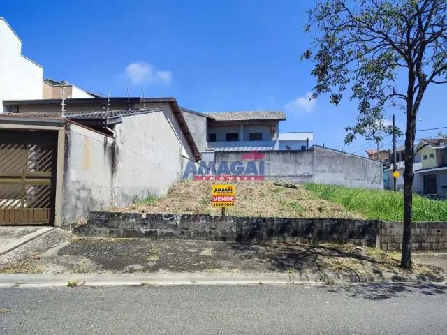 Terreno / Lote para Venda em Jacareí/SP Loteamento Villa Branca