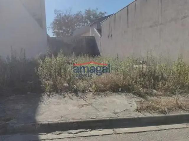 Terreno / Lote para Venda em Jacareí/SP Loteamento Villa Branca