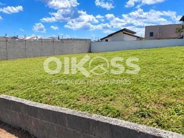 Terreno / Lote para Venda em Jacareí/SP Loteamento Villa Branca