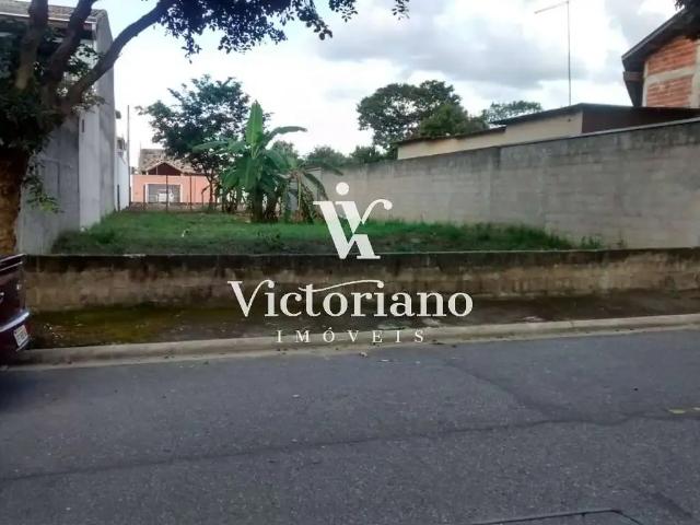 Terreno / Lote para Venda em Jacareí/SP Loteamento Villa Branca