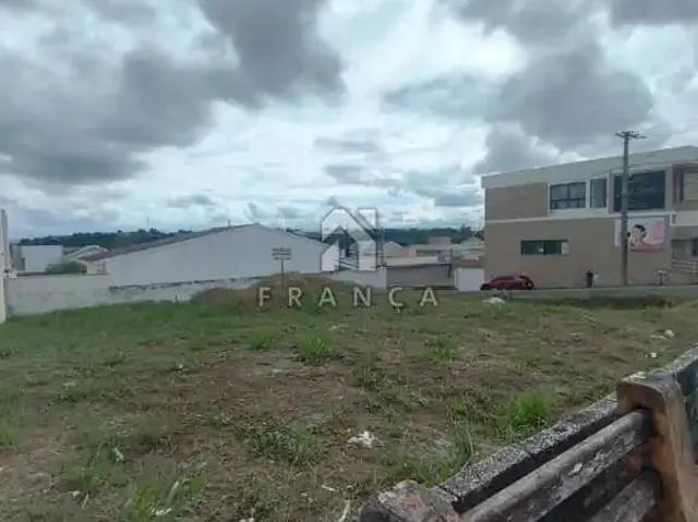 Terreno / Lote para Venda em Jacareí/SP Loteamento Villa Branca