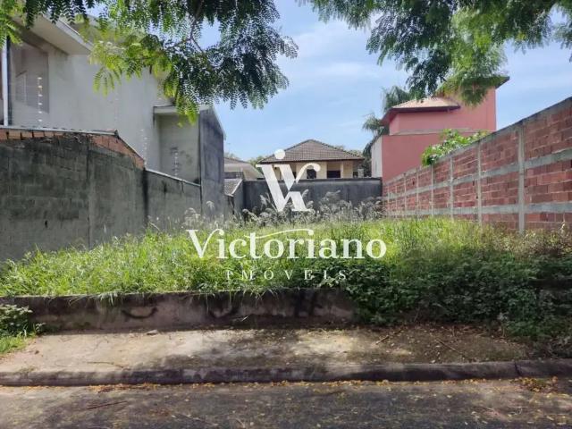 Terreno / Lote para Venda em Jacareí/SP Loteamento Villa Branca