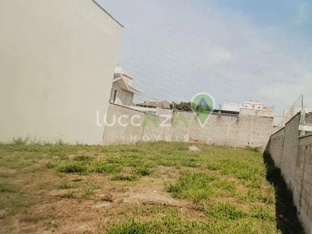 Terreno / Lote para Venda em Jacareí/SP Loteamento Villa Branca