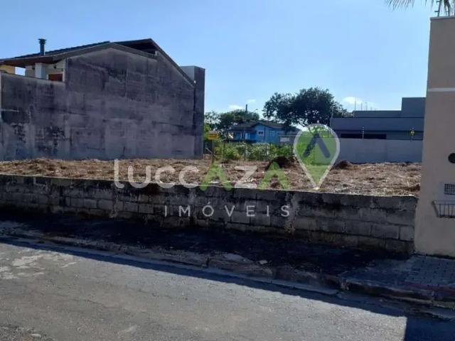 Terreno / Lote para Venda em Jacareí/SP Loteamento Villa Branca