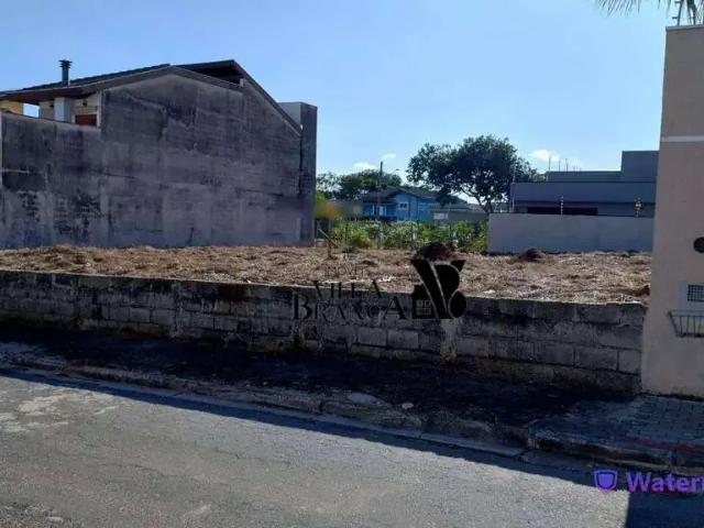 Terreno / Lote para Venda em Jacareí/SP Loteamento Villa Branca