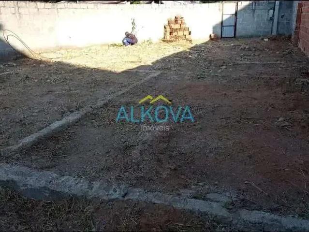 Terreno / Lote para Venda em Jacareí/SP Loteamento Villa Branca