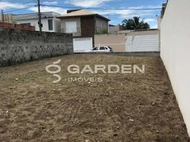 Terreno / Lote para Venda em Jacareí/SP Loteamento Villa Branca