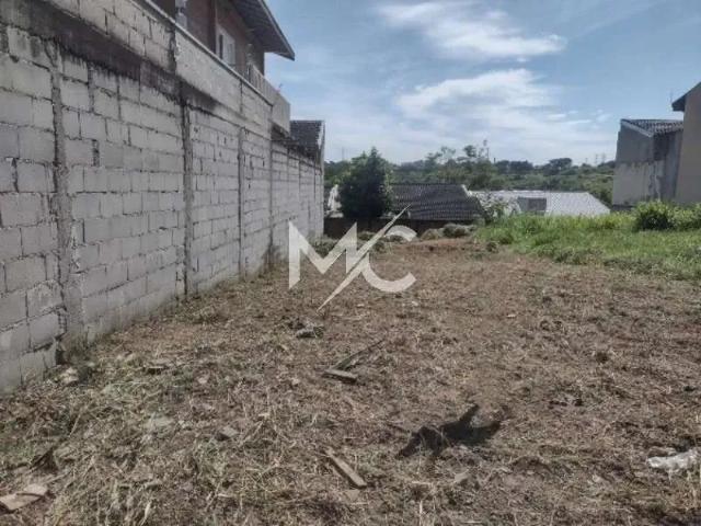 Terreno / Lote para Venda em Jacareí/SP Loteamento Villa Branca