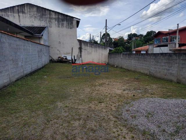 Terreno / Lote para Venda em Jacareí/SP Loteamento Villa Branca