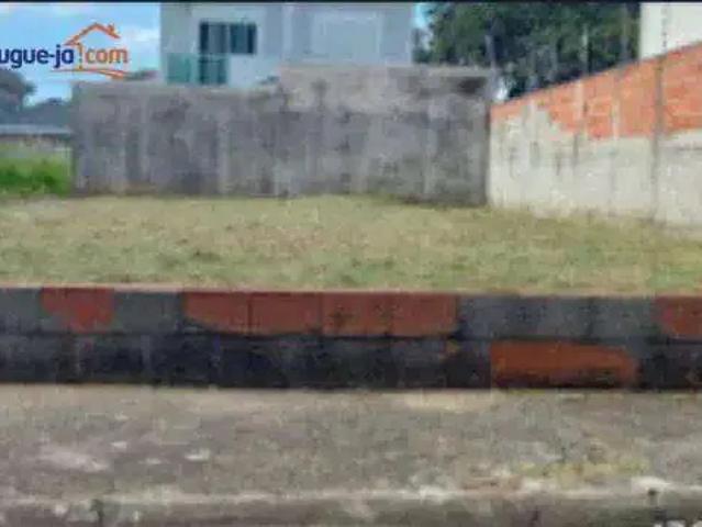 Terreno / Lote para Venda em Jacareí/SP Loteamento Villa Branca