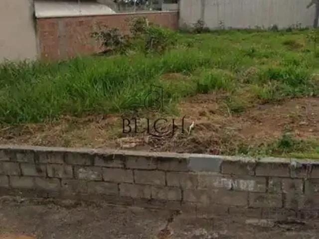 Terreno / Lote para Venda em Jacareí/SP Loteamento Villa Branca