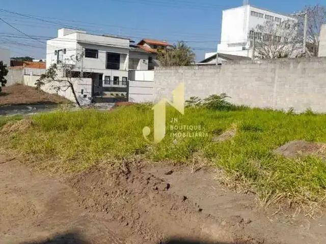 Terreno / Lote para Venda em Jacareí/SP Loteamento Villa Branca