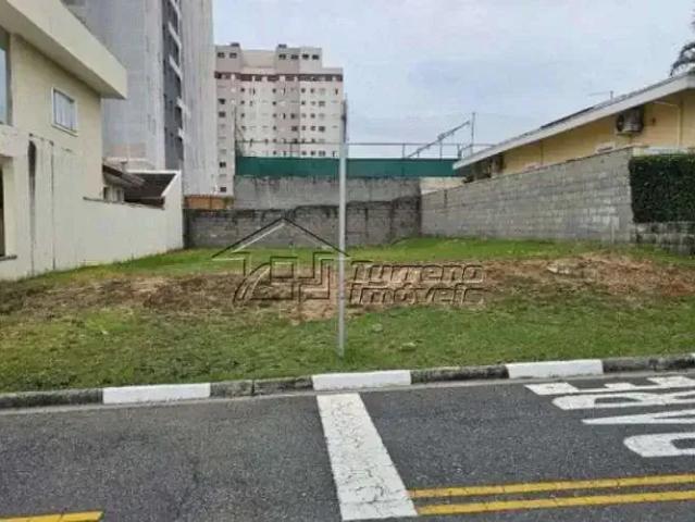 Terreno / Lote para Venda em Jacareí/SP Loteamento Villa Branca