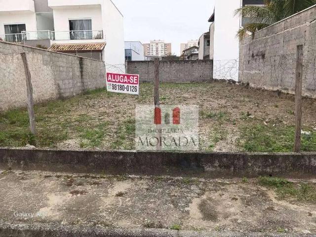 Terreno / Lote para Venda em Jacareí/SP Loteamento Villa Branca