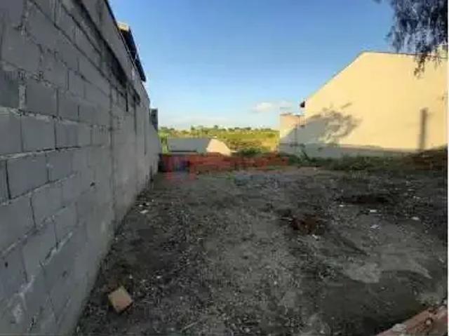 Terreno / Lote para Venda em Jacareí/SP Loteamento Villa Branca