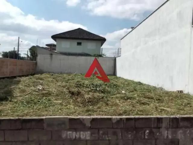 Terreno / Lote para Venda em Jacareí/SP Loteamento Villa Branca