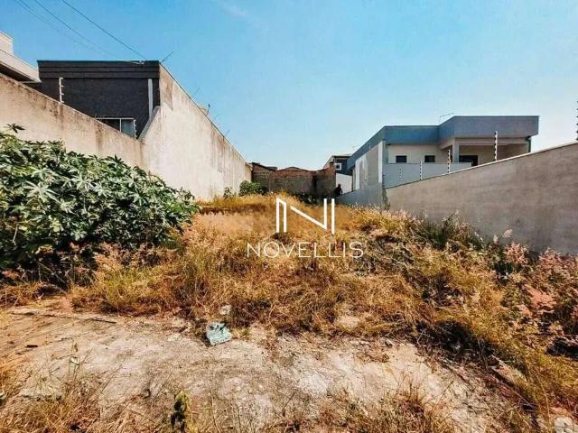 Terreno / Lote para Venda em Jacareí/SP Loteamento Villa Branca