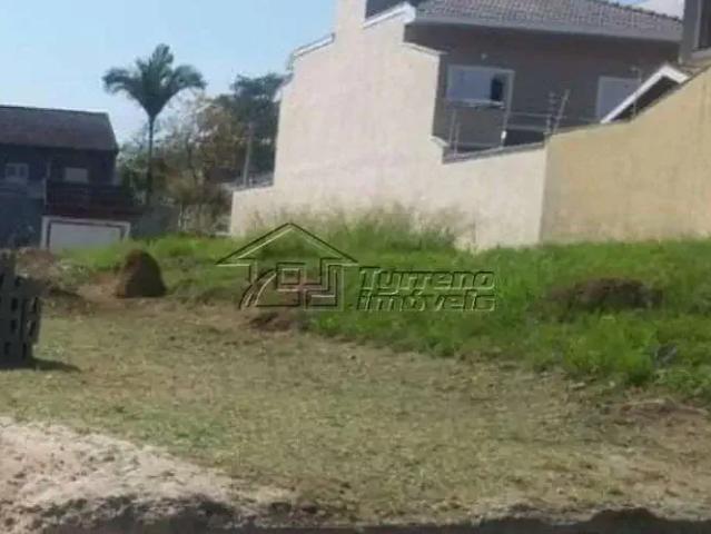Terreno / Lote para Venda em Jacareí/SP Loteamento Villa Branca